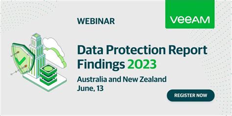 Veeam Software On Linkedin Dataprotection Anzregion Webinar