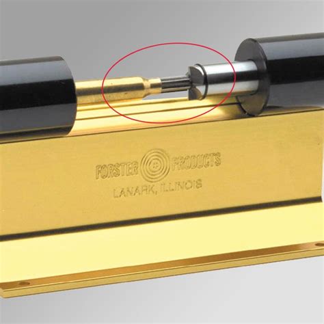 Inside Neck Reamer Cal 243 Armeria Arcom