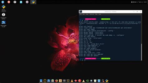 deepin gallery emperor os linux linux os for programmers designers and data science users