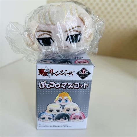 Promo Potekoro S Mikey Manjiro Sano Toman Uniform Diskon 23 Di Seller Indah Toys Store Tegal