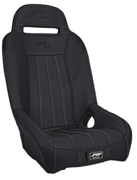 Prp Polaris Rzr Seats Gt3 S E Suspension Pro Model 2 Color Options
