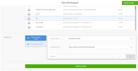 Editing Debugging And Github In Red Hat Codeready Workspaces 2 Red Hat Developer