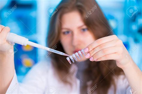 Lab Photo Stock Fun Pipetting Sideways Microbiome Digest Bik S Picks