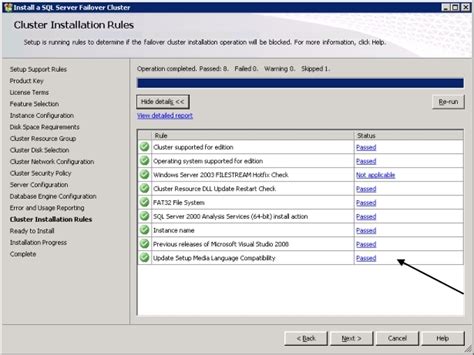 Creating A 2 Node Sql Server 2008 Virtual Cluster Part 3 Sqlservercentral