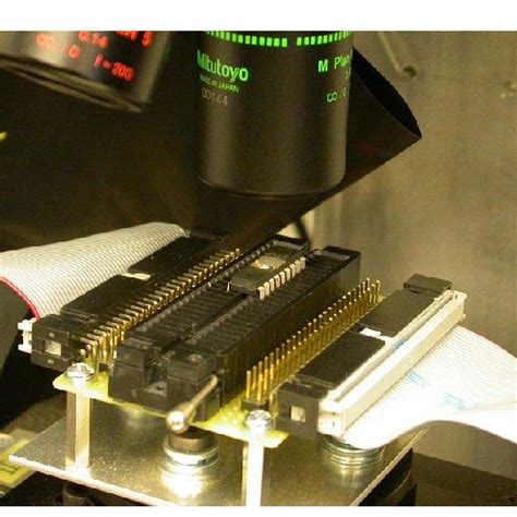 The Structure And Operations Of The Eeprom Memory Array Download