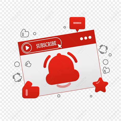 Youtube Interface Images Hd Pictures For Free Vectors Download