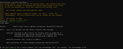 Automating Aws Ec2 Instance Provisioning Using Aws Cdk By Olugbenga