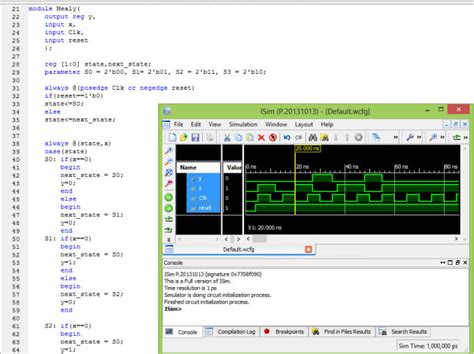 Solve Different Verilog Based Projects By Sohailamin105 Fiverr
