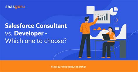 Salesforce Consultant Vs Developer Which One To Choose Blog Saasguru