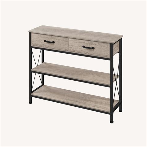 Elysburg 39 5 Console Table Aptdeco