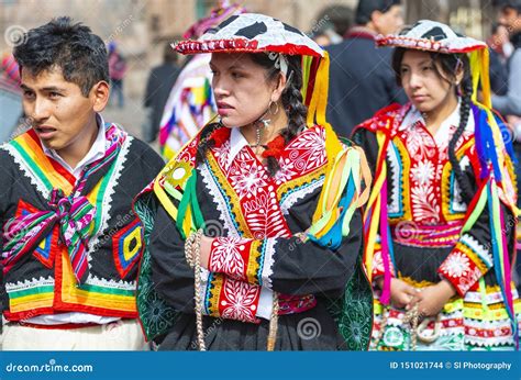 Quechua People