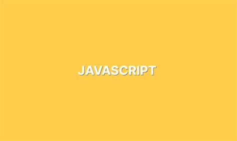 Javascript 배열 중복 제거하는 4가지 방법