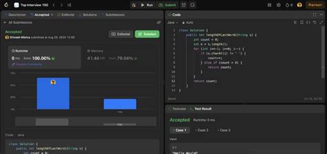Day 28 Of 200 Days Of Code Challenge String Manipulation Shivesh Mishra Posted On The Topic