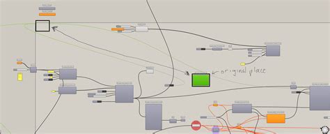 Help With Grasshopper Nodes Grasshopper Mcneel Forum