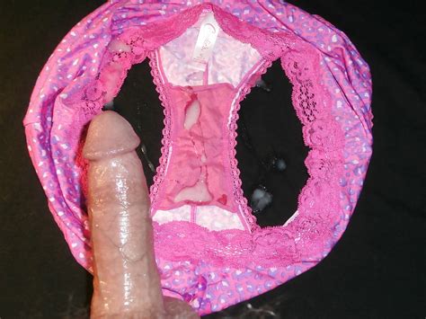 Cum On Her Pink Panties Porn Pictures Xxx Photos Sex Images Pictoa