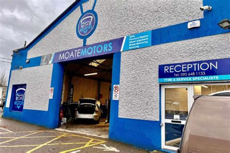 Westmeath Garage To Reopen Under New Ownership Midlands 103