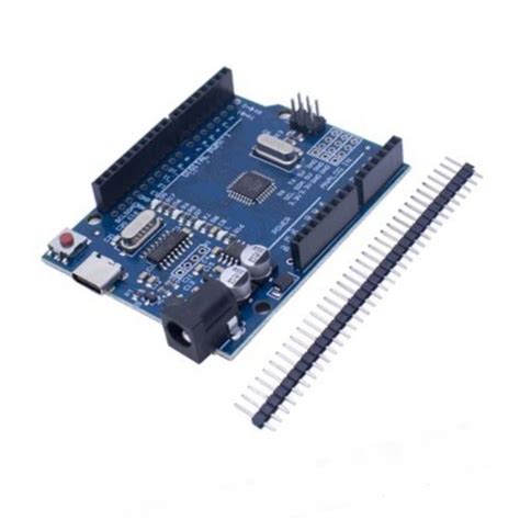 Arduino Uno R3 Smd Usb Type C {{sitenam