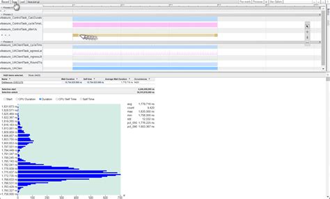 CODESYS OPC UA Client Benchmark ECI Documentation CODESYS OPC UA Client Benchmark ECI Documentation