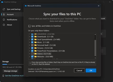 10 Common Problems With Microsoft Onedrive And How To Fix Them Pcmag