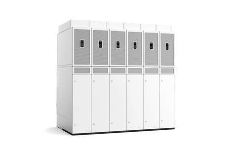 If Design 1 X 2 0 Modular Photovoltaic Inverter