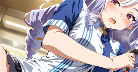 Takashia Vivian Banshee Zenless Zone Zero Bilingual Commentary Commentary Cropped English