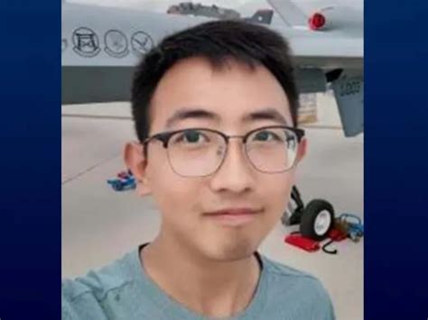 Yexin Pei Wyant College Of Optical Sciences