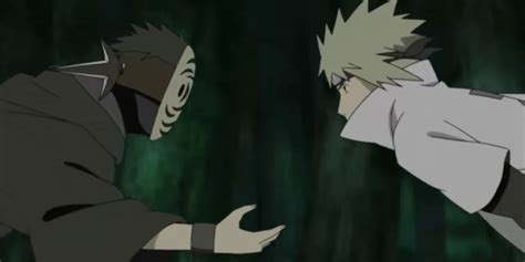 13 Best Naruto Fights Ranked