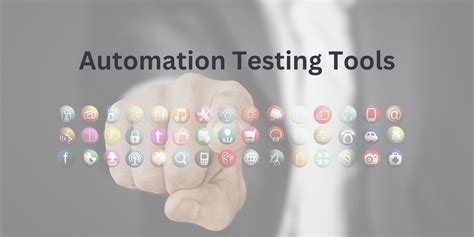 What Are The Benefits Of Using Automation Testing Tools By Rohit