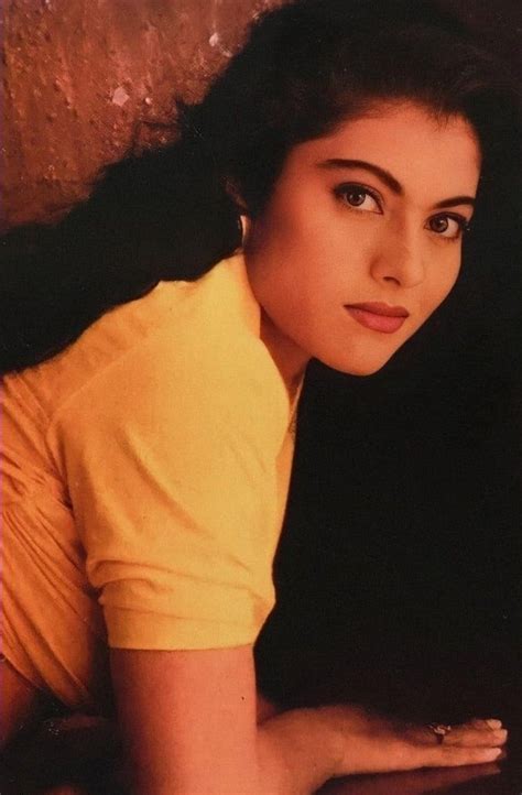 Kajol In 90s Rbollyblindsngossip