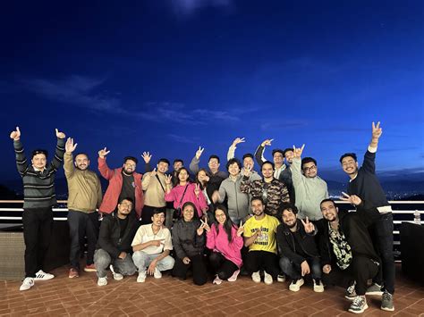 Tekkon Nepal On Linkedin Tekkon Dashainvibes Lifeattekkon Team Event Success Memories