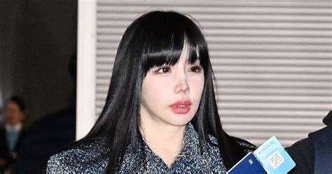 2ne1 박봄 ‘예쁨이 블링블링[포토엔hd]
