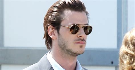 [포토엔]가스파르 울리엘 남성미 물씬~ 칸영화제