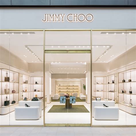 Stories Jimmy Choo