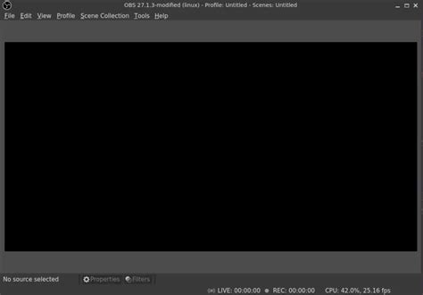 How To Install Obs On Ubuntu 2204 Its Linux Foss How To Install Obs On Ubuntu 2204 Its Linux Foss