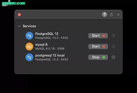 Laravel Development Environment Tools Postsrc