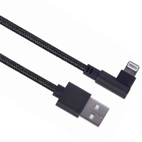 Cable Usb Gembird Con Conector Lightning De M Cablematic
