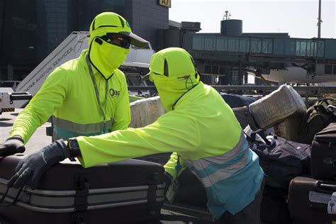 Qas Now On The Iata Gh Council