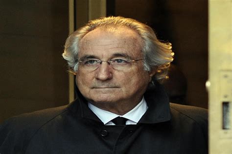 Netflixs Bernie Madoff Documentary Exposes Ponzi Scheme More