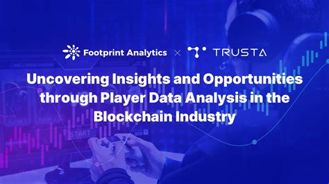 Exploring Potential Of Blockchain Gaming Through Player Data