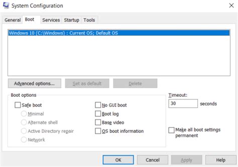 7 Ways To Access Safe Mode In Windows 10 2023 Update