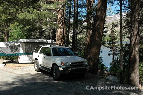 Gull Lake Campsite Photos And Campground Information