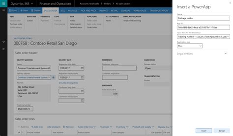 Embedding Powerapps In Forms Release Notes Microsoft Learn