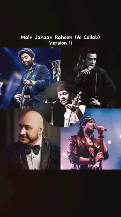 Bikramjeet Singh On Linkedin Ai Is Now On Steroids Credits Djmrasingh