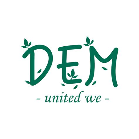 ДЭМ хөтөлбөр