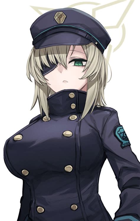 Suou Blue Archive Danbooru