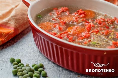 Як приготувати холодець. Добірка смачних рецептів холлодцю від Євгена ...