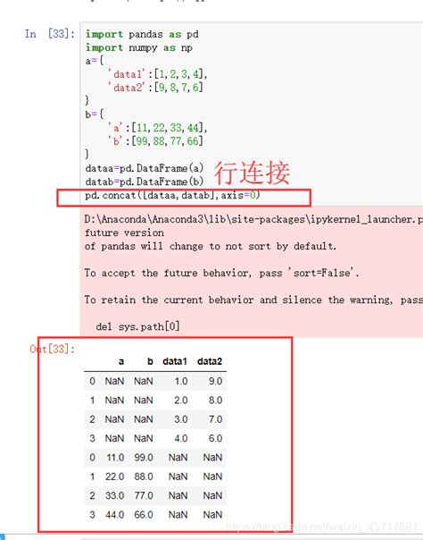 理解axis参数在均值计算中的作用 Csdn博客