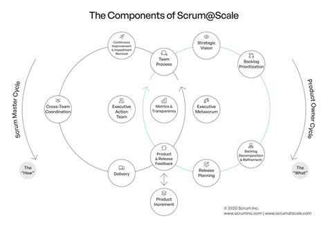 Scaling Agility Scrum Scale Vs Safe Frameworks L Insight Collaboration Betters The World