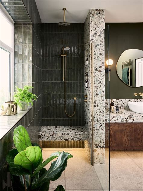 New Bathroom Tiles Design 2025 Modern Styles And Trends To Transform