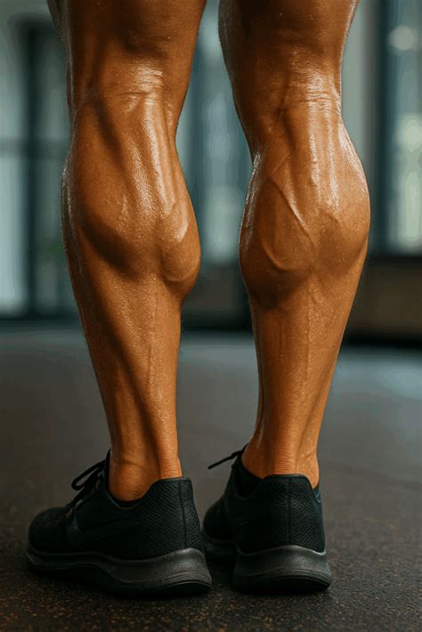 종아리 근육 뭉침 원인과 해결법 종아리 강화 운동법 건강지킴이